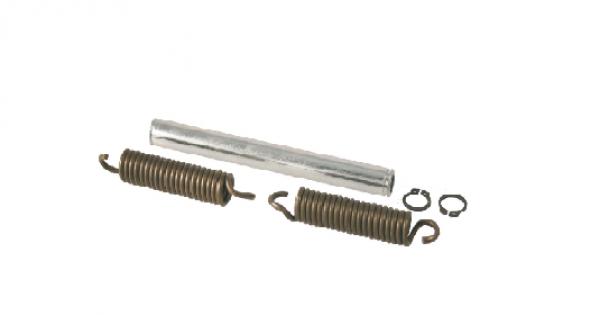 Kit Perno Molle Cavalletto Centrale Piaggio Liberty Free - Sfera