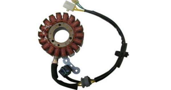 Statore Kymco 250-300 People - Xciting 18 Poli SGR Statore 16.3074