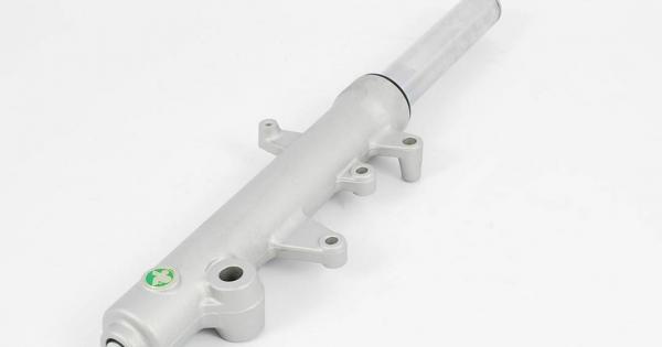 Stelo Forcella SX Malaguti Madison 250 - 012037200 Stelo Forcella