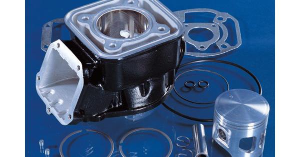 KIT MOTORE ROTAX 127 D.60 (APRILIA 125)