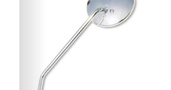 Specchietto Retrovisore Moto Classiche DX FAR