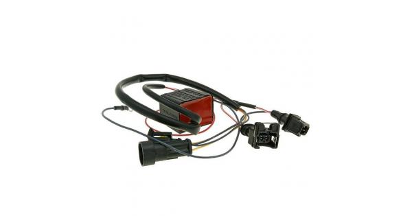 TC UNIT O2 controller - emulatore lambda