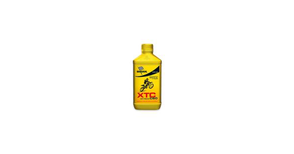 XTC C60 OFF-ROAD 10W40 1LT