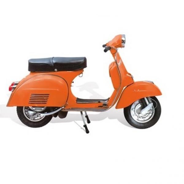 VESPA Rally 180