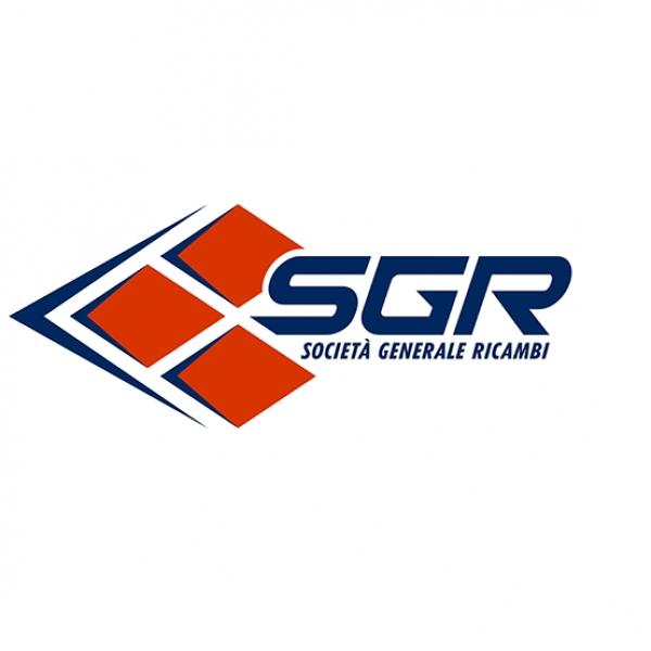 sgr società generale ricambi