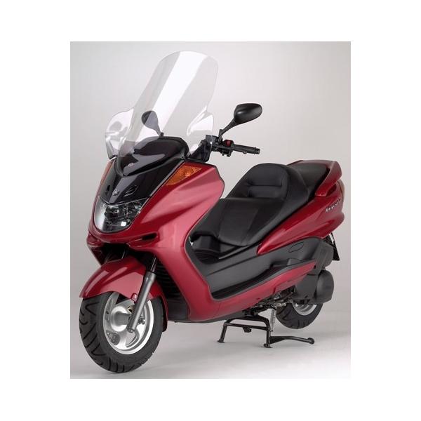 Parabrezza Fabbri Yamaha MAJESTY 250 - MBK SKYLINER 250 2000/03