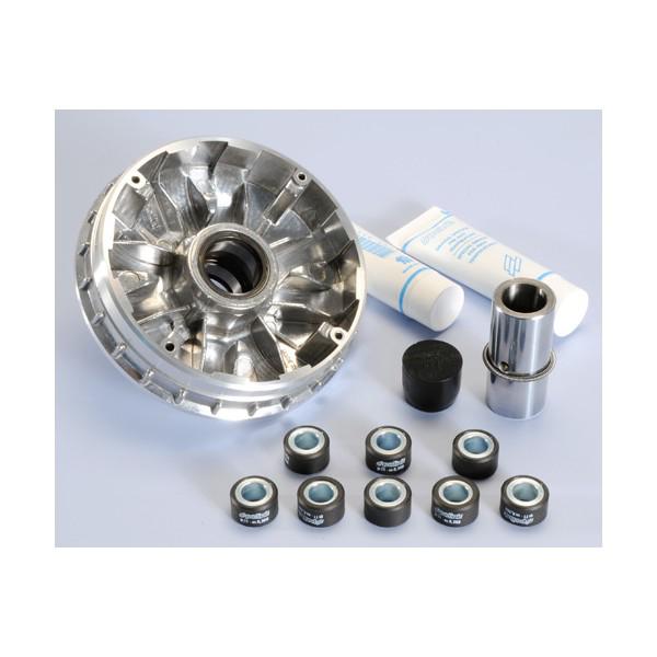 XMax 250 Variatore Polini